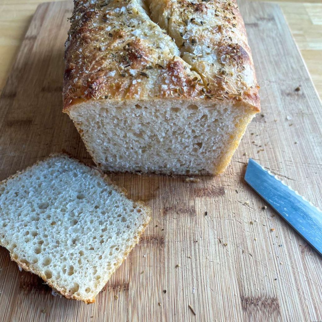 What to Serve with Sourdough Bread - Green Tree Homestead